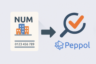 AMI Project and the Electronic Invoicing (UBL) with Peppol
